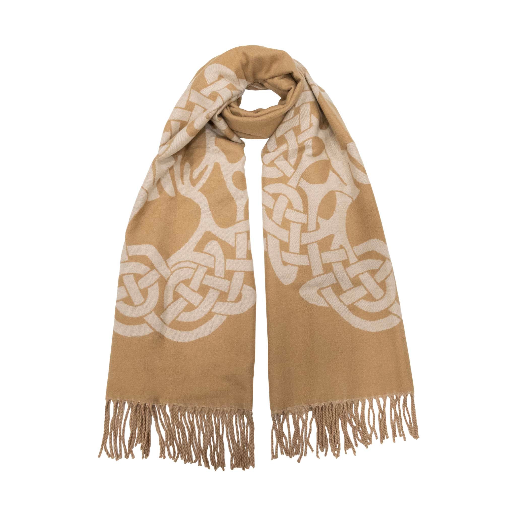 Camel British Country Clothing – Heritage Traditions