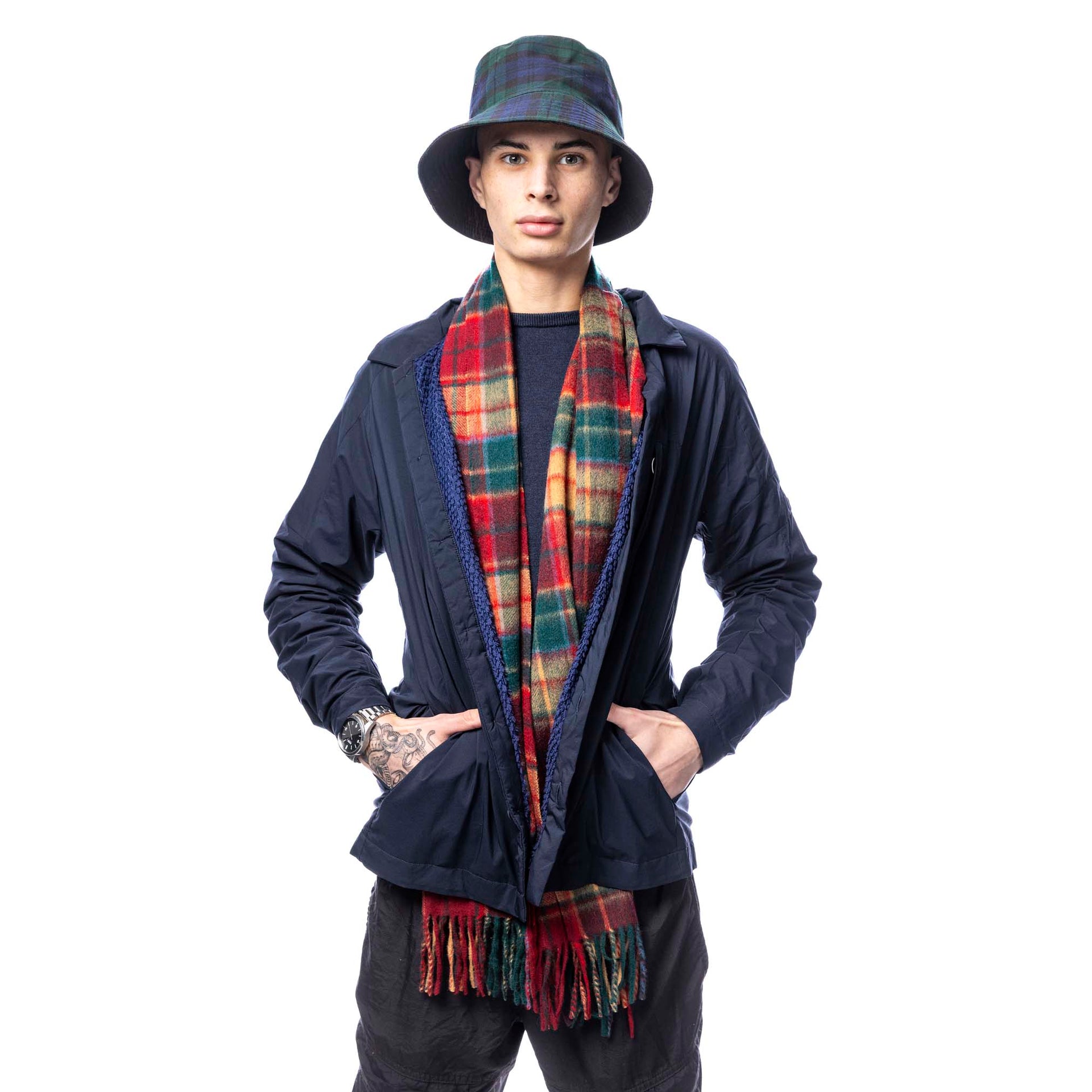 Blue Hats - Shop Stylish Blue Caps & Hats Designed in the UK – Heritage ...