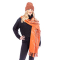 Heilan Coo Super Soft Scarf – Heritage Traditions