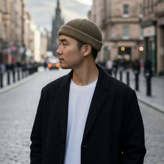 Check Hats - Add Timeless Style to Your Casual Wardrobe – Heritage ...