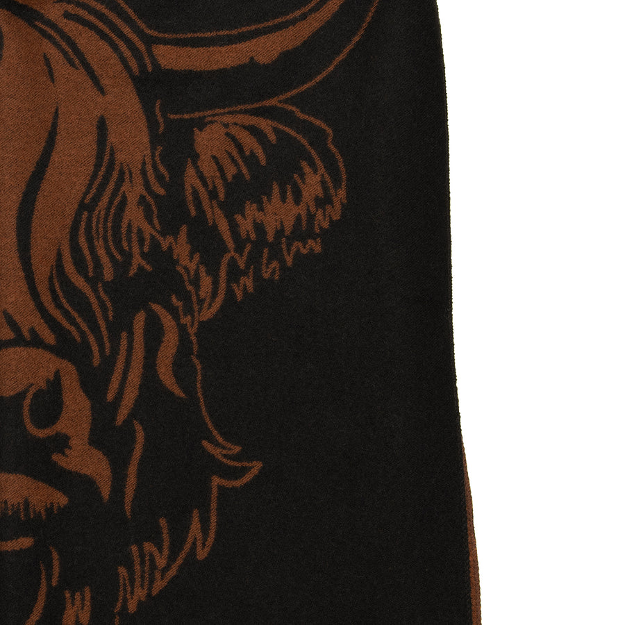 Heilan Coo Super Soft Scarf – Heritage Traditions