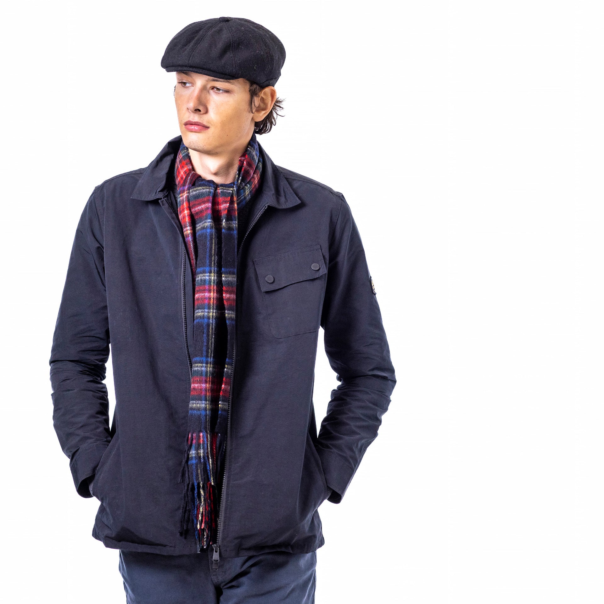 British Country Clothing - Embrace Classic British Country Style ...