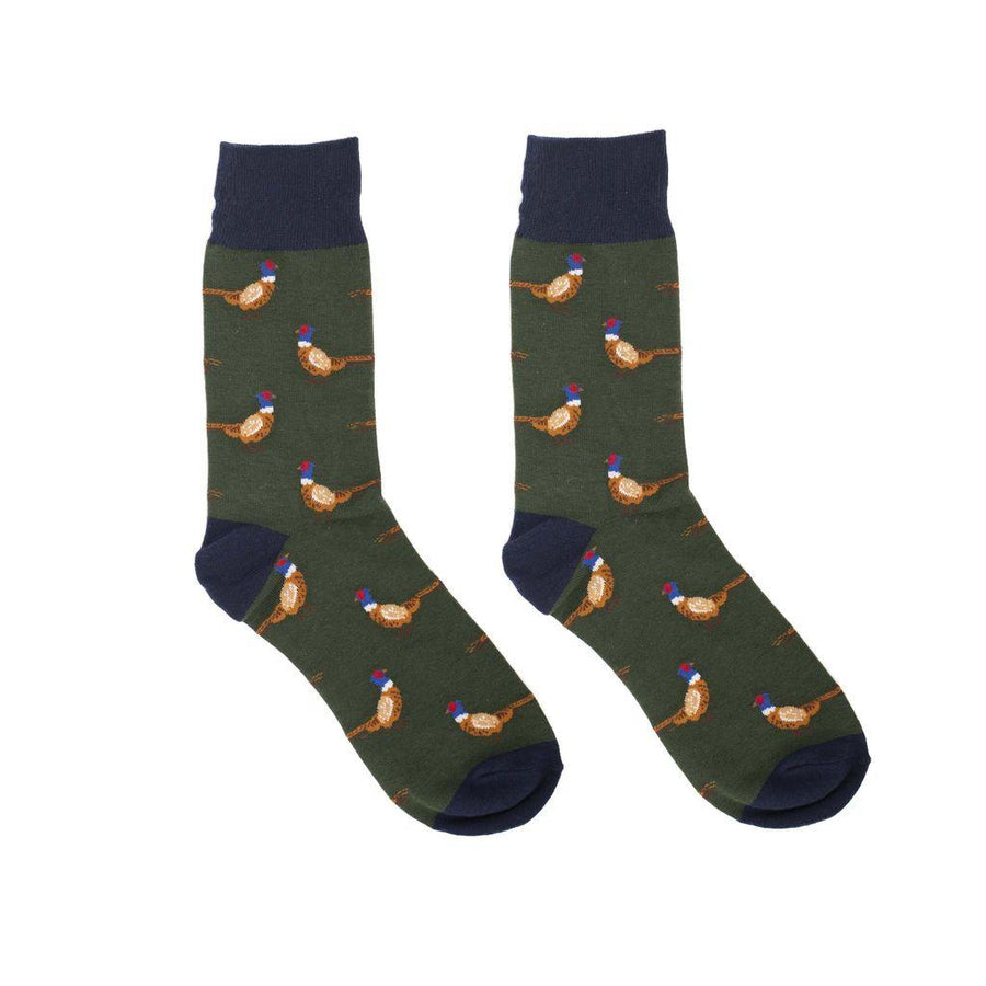 Heritage 3 Pack Hunting Socks - Classic Country Style Socks – Heritage ...