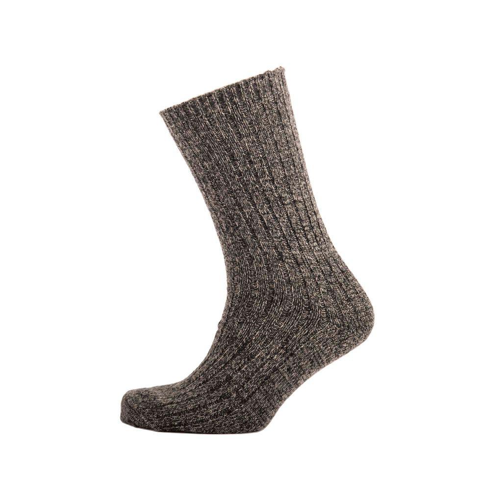 Merino Mix Walking Sock - 2 Pack | Warm & Durable Outdoor Socks ...