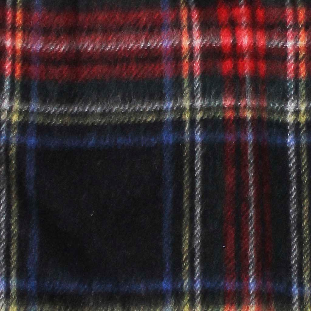 Heritage Traditions 100% Pure Wool Tartan Scarves Shawls and Wraps