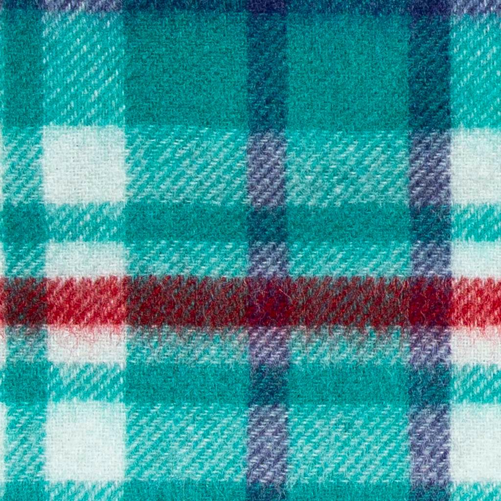 Heritage Traditions 100% Pure Wool Tartan Scarves Shawls and Wraps