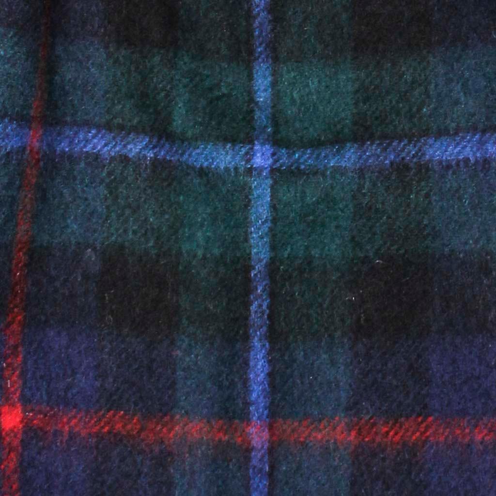 Heritage Traditions 100% Pure Wool Tartan Scarves Shawls and Wraps