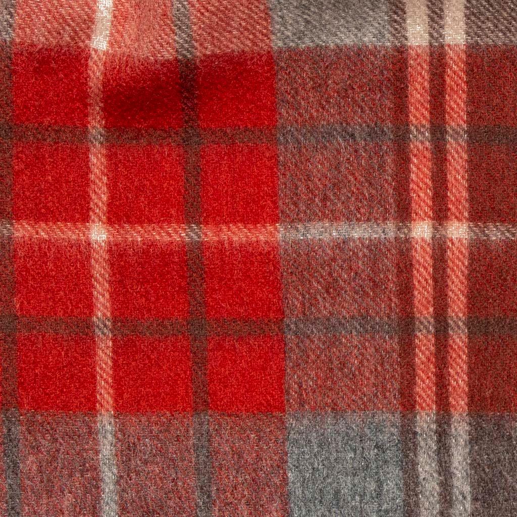 Heritage Traditions 100% Pure Wool Tartan Scarves Shawls and Wraps