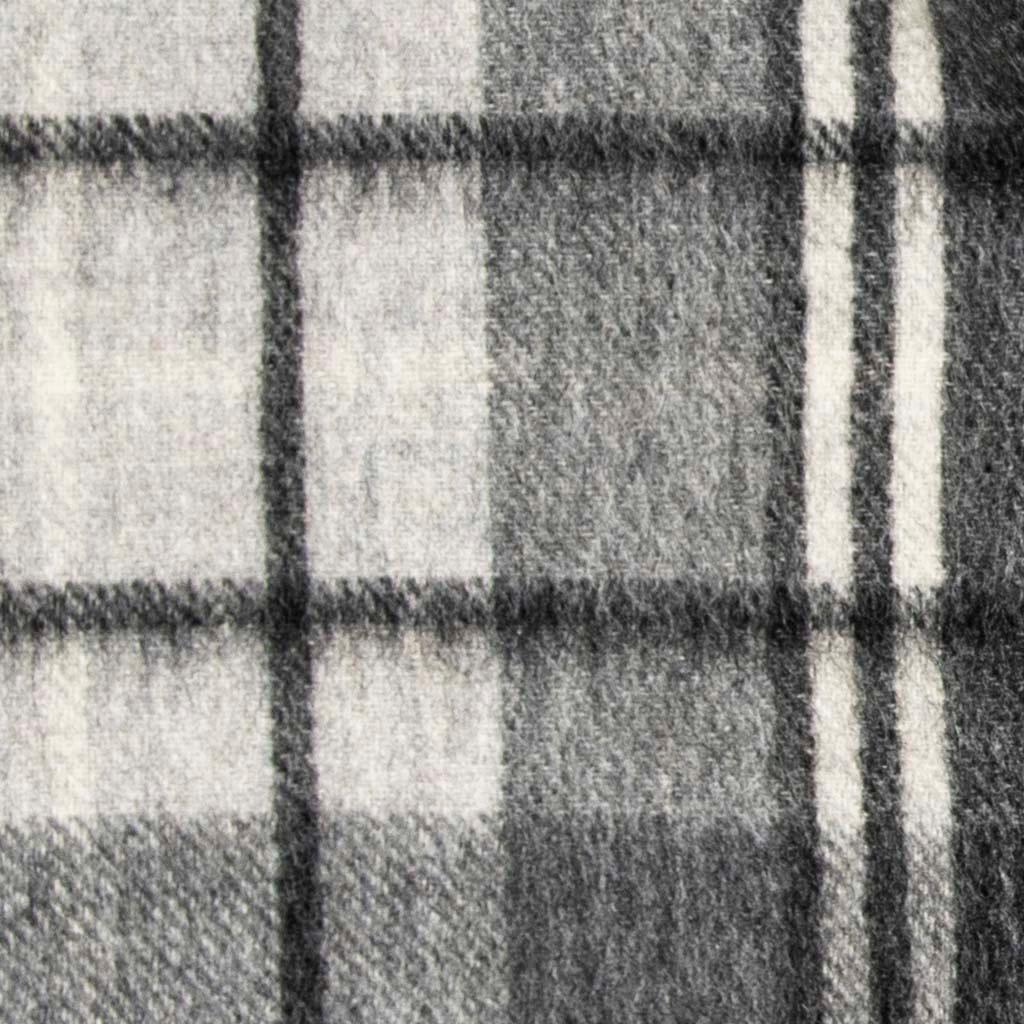 Heritage Traditions 100% Pure Wool Tartan Scarves Shawls and Wraps